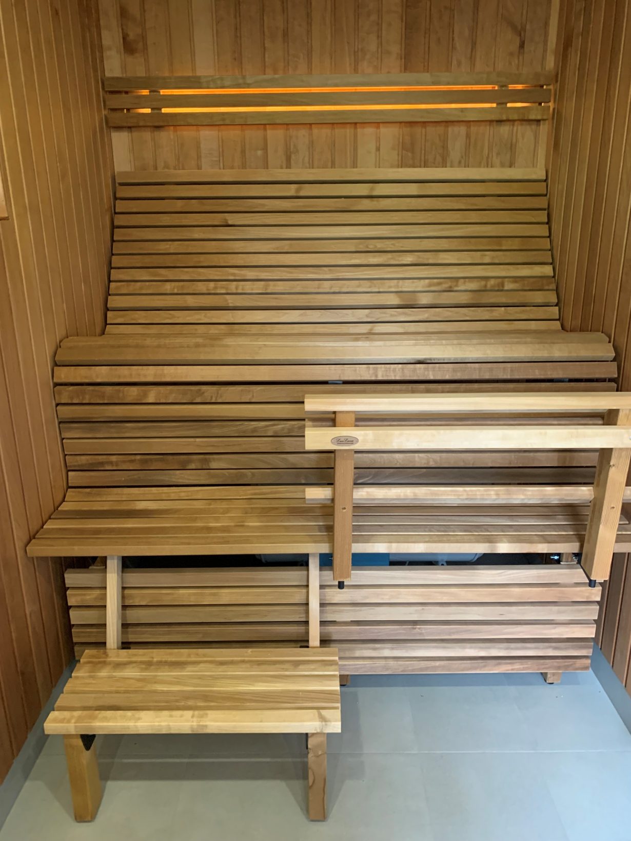 saun muhus - Sauna Serviss