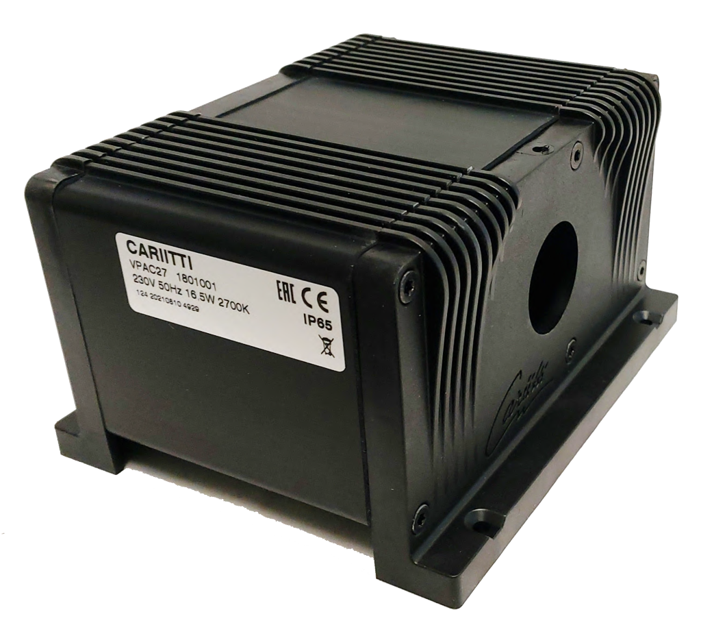 Zvaigžņotās debess projektors